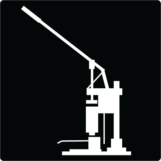 Injection Molding Machine - makerhub