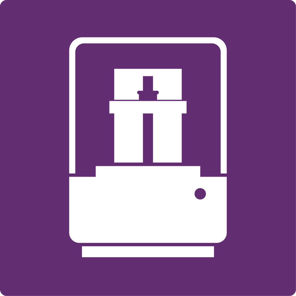 Formlabs 3D Printer - makerhub