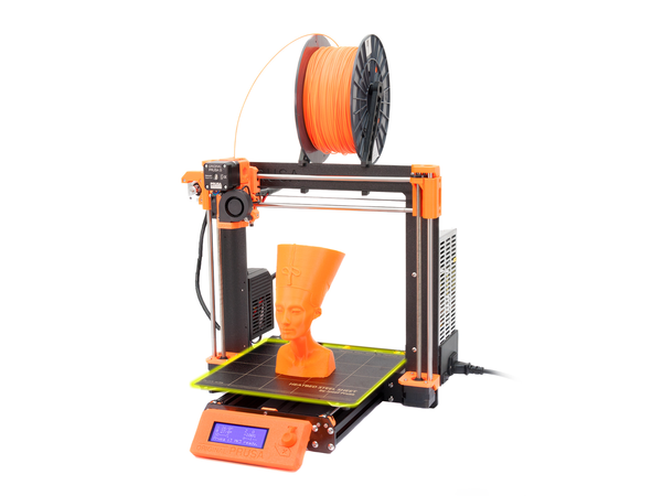 Prusa 3D Printer - makerhub