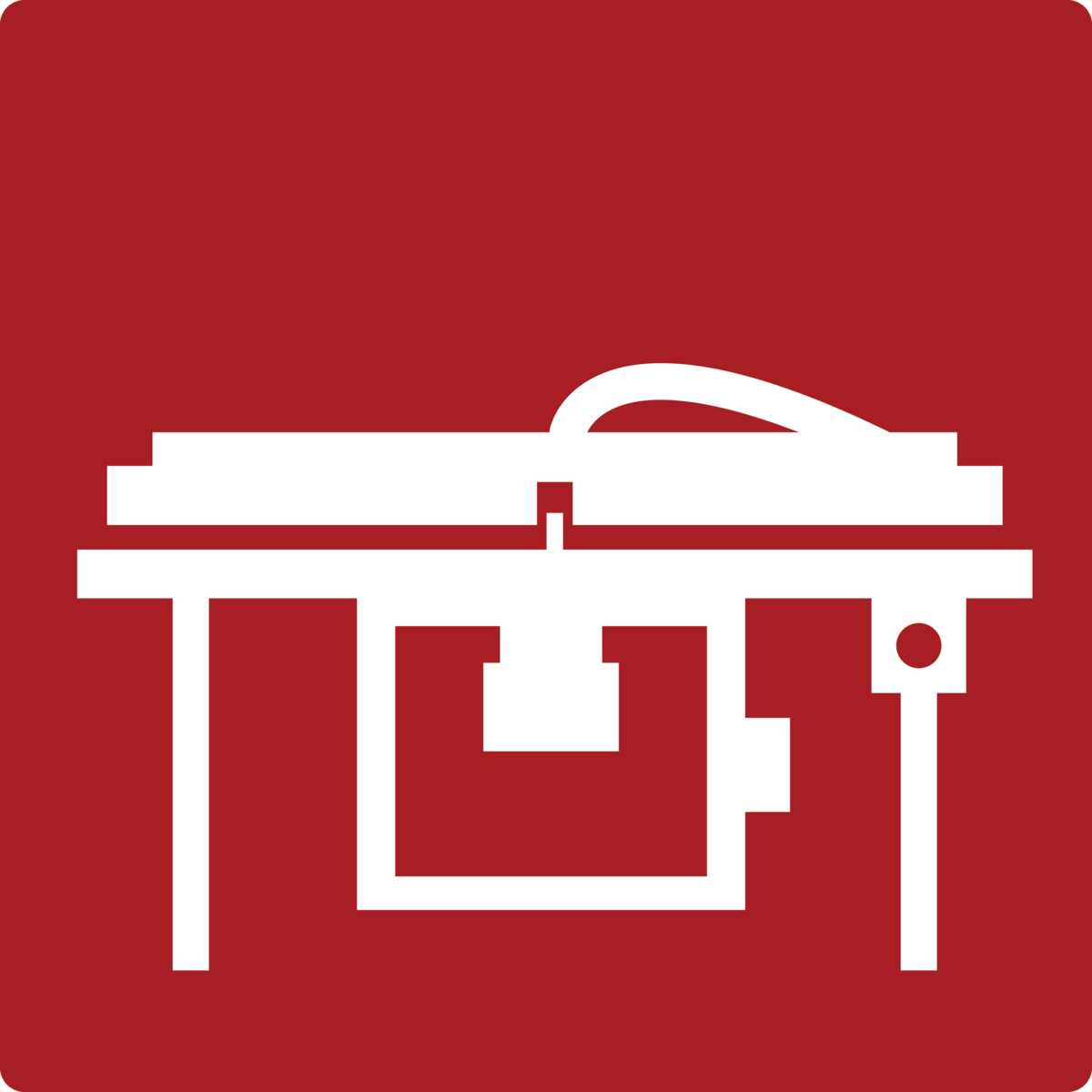 Router Table - makerhub