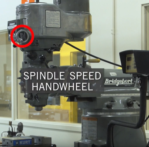 Milling Machine - makerhub